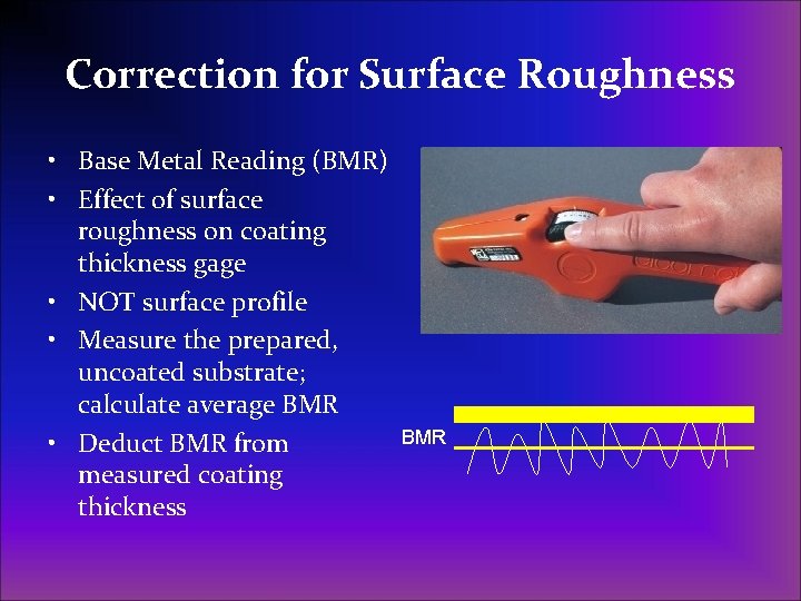 The New PA 2 Procedure for Determining Conformance