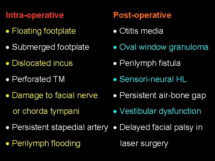 Otosclerosis Dr Vishal Sharma Definition Hereditary disease of