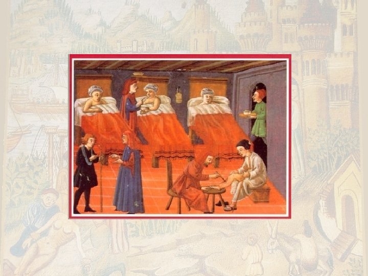 Medicina nel Medioevo Antonini Francesco Restelli Giulio Sica