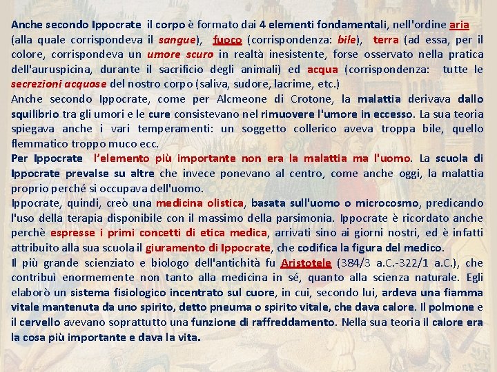 Medicina nel Medioevo Antonini Francesco Restelli Giulio Sica