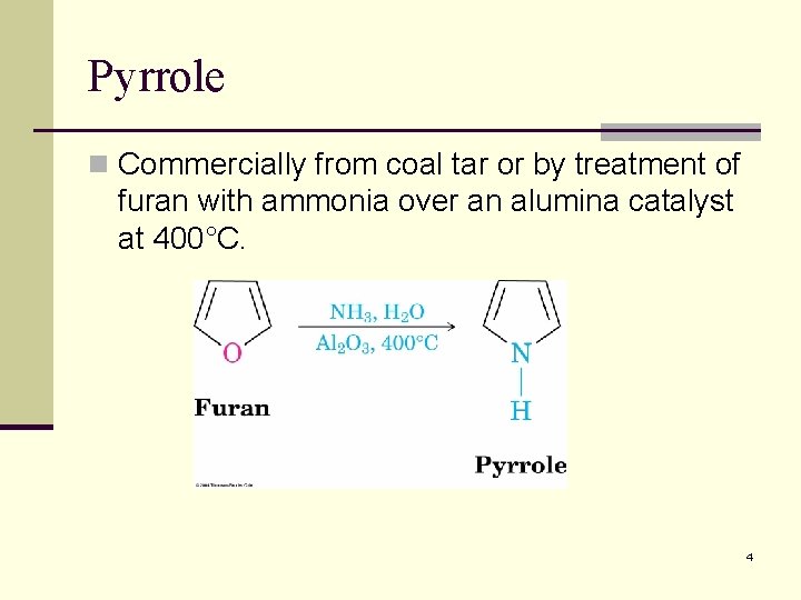Chapter 28 Biomolecules Heterocycles and Nucleic Acids Based