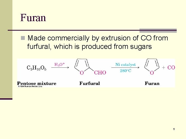Chapter 28 Biomolecules Heterocycles and Nucleic Acids Based