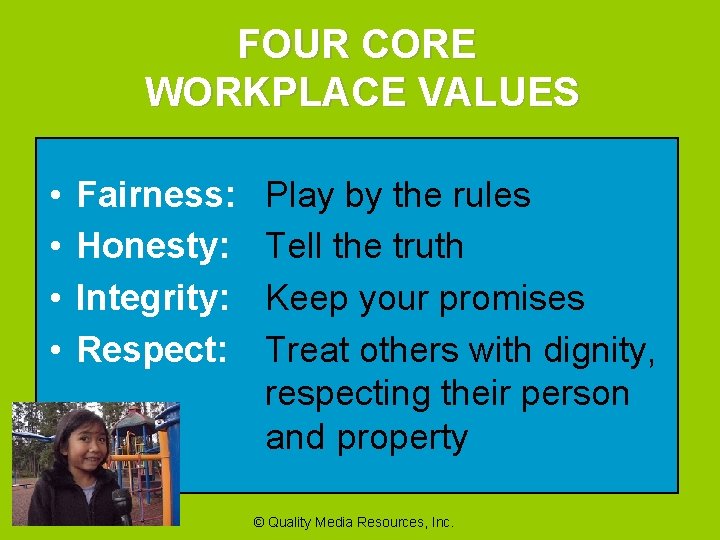 Compliance is Just the Beginning Program One 3