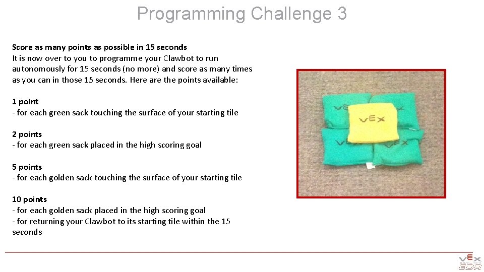 Project Overview Introduction Clawbot Build Design Modification Design