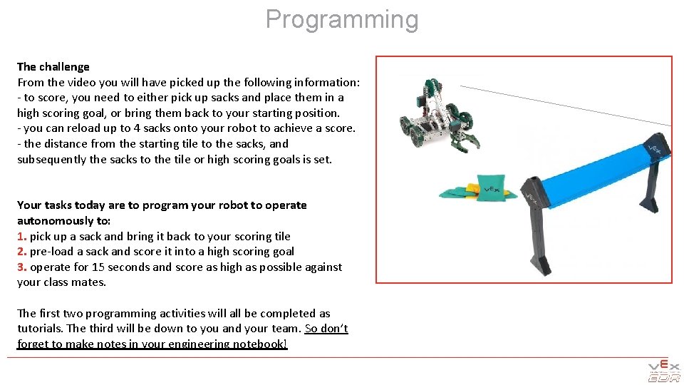 Project Overview Introduction Clawbot Build Design Modification Design