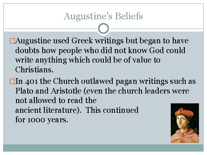 Philosophical Foundations of Agricultural and Extension Education ...