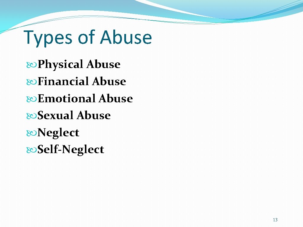Elder Abuse The Pharmacists Role Reaching Important Gatekeepers