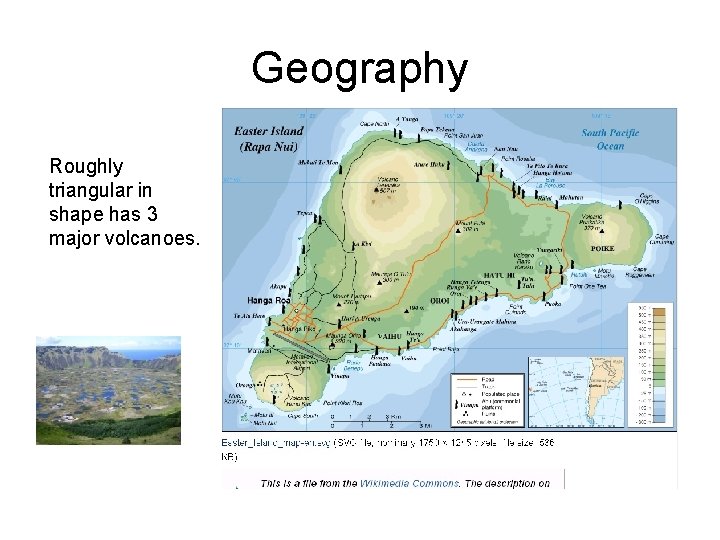 Cyborg Millenium Mock 10 minute presentation Easter Island