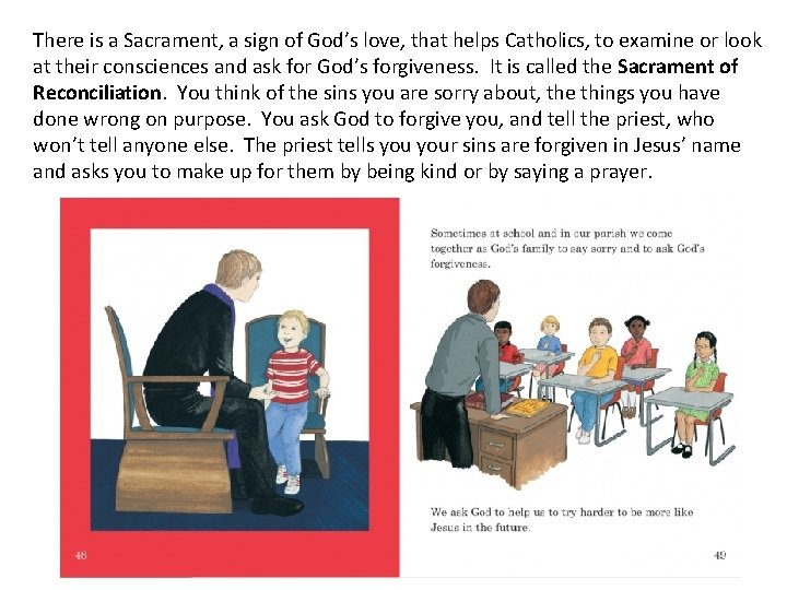 Year 2 Reconciliation topic Rules Year 2 RECONCILIATION