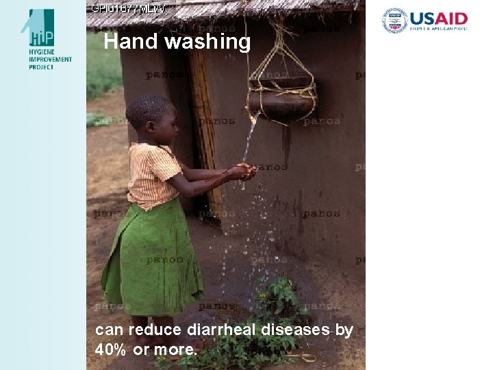 New Approaches in Environmental Health The Hygiene Improvement