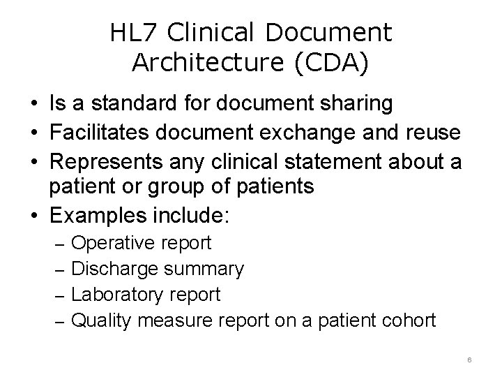 Care Coordination and Interoperable Health IT Systems Unit