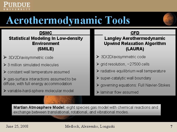 Analysis of TemperatureConstrained Ballute Aerocapture for HighMass Mars