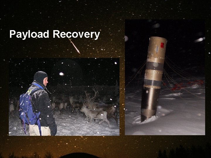 Atmospheric Physics at MISU Department of Meteorology Stockholm