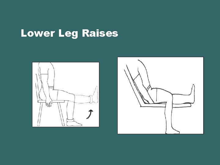 Exercise for Dialysis Patients Amanda Newberry M Ed