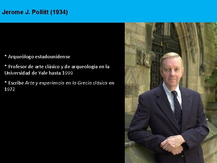 Historia del Arte y la Cultura I Clase