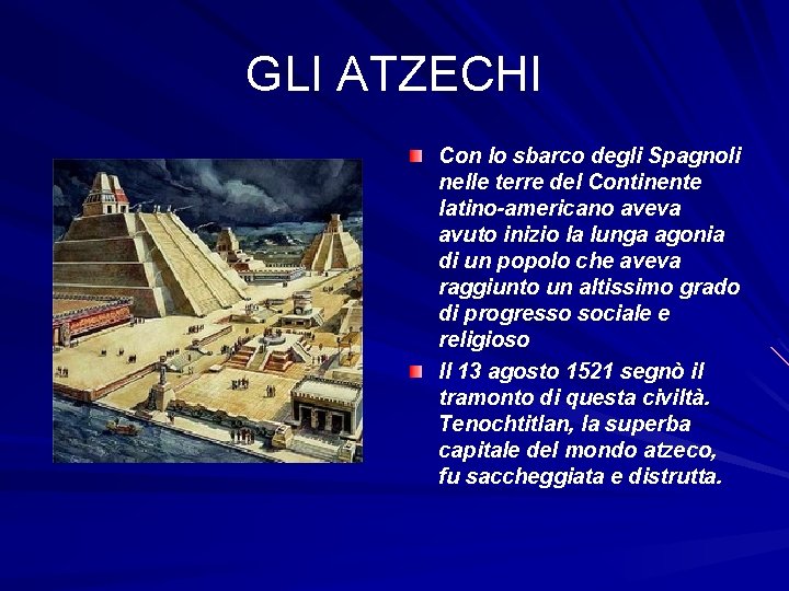 MARIA MADRE MADONNA DI GUADALUPE GLI ATZECHI Con