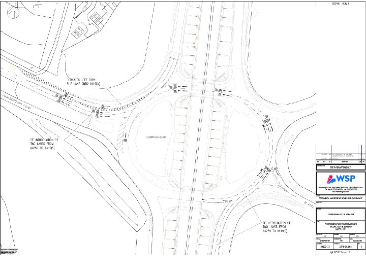 Junction 15 members Briefing Jason Humm Head of
