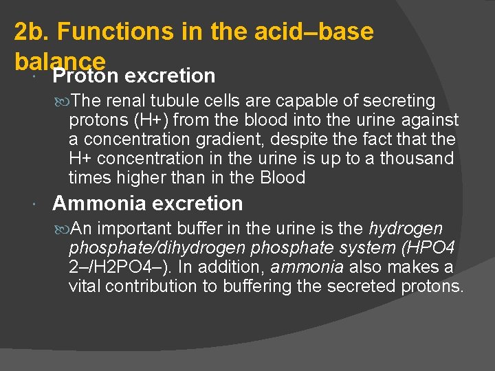 LIVER KIDNEY METABOLISM INTERORGAN bodies are an integrated
