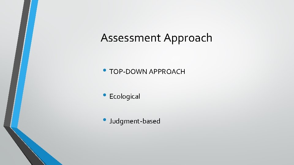 The Short Child Occupational Profile SCOPE Lauren Stevenson