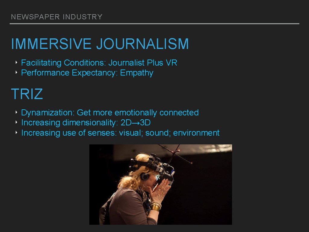 LATEST TRENDS IN THE NEWSPAPER BOOKS AND GAMING