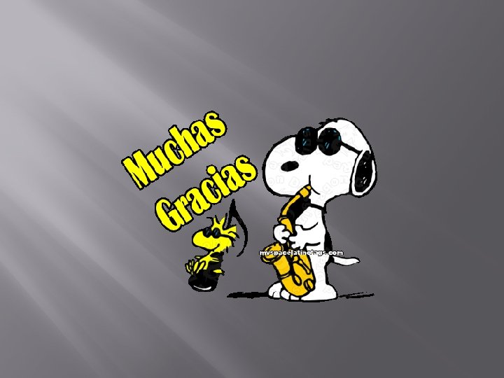 Anlisis de una caricatura poltica Alumnos Alex Luo