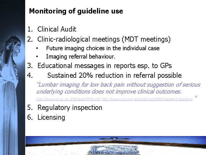 Models of Health care organisation Barriers and solutions