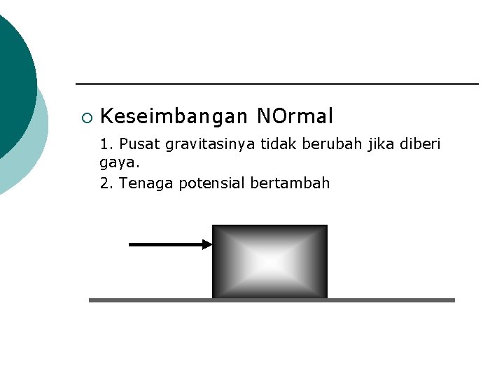BIOMEKANIKA BAB 1 BIOMEKANIKA Penggunaan Fisika di Kesehatan