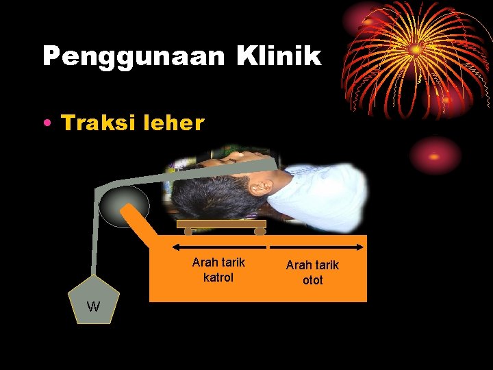 BIOMEKANIKA BAB 1 BIOMEKANIKA Penggunaan Fisika di Kesehatan