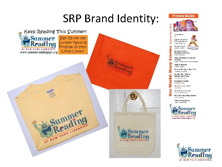 Promoting A Local Approach Presented by Karen Balsen