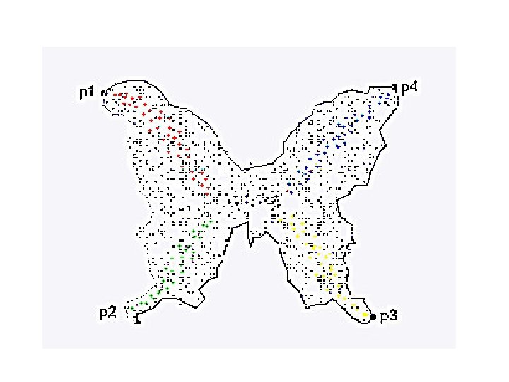 Skeleton Extraction and Routing Design in Wireless Sensor
