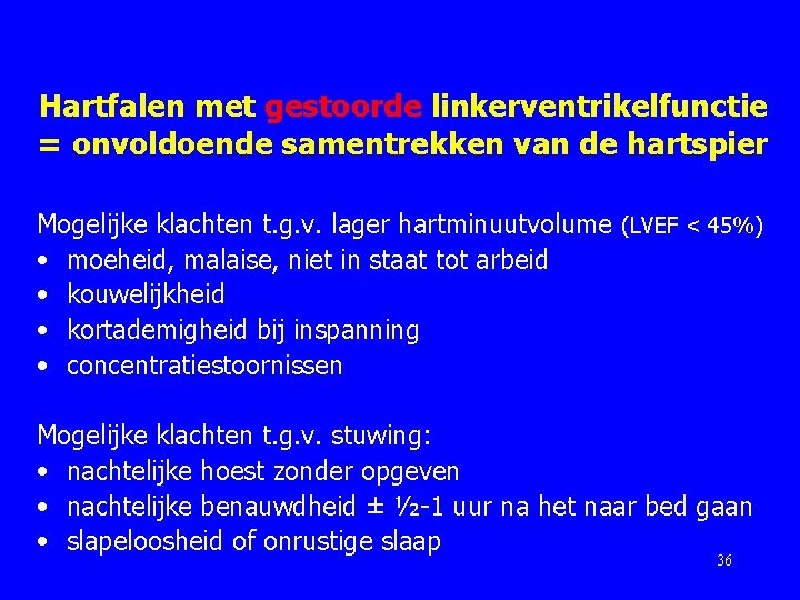 Acuut Coronair Syndroom en Hartfalen www medifarm nl