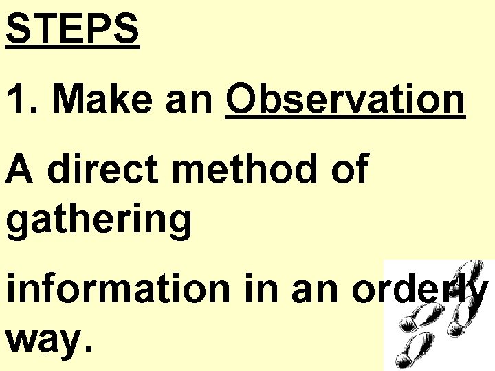 What is Science Science is broken into two