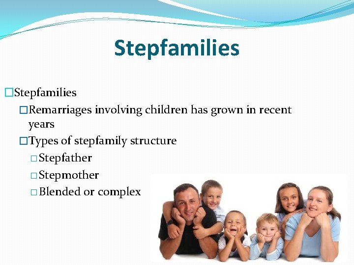 Socioemotional Development in Middle and Late Childhood Lecture