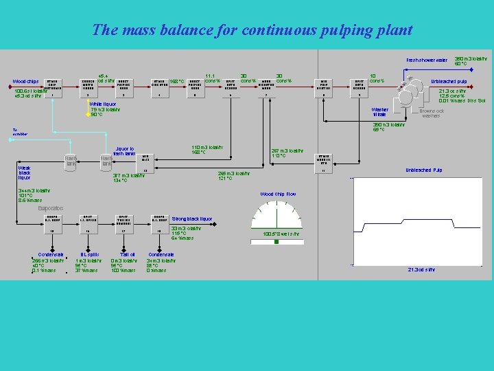 Modeling and Simulation of Delignification Process Teodor Mluan