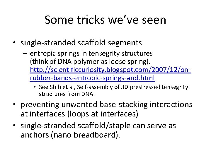 How to Design 3 D Origami other stuff