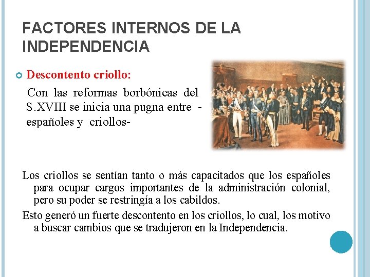 INDEPENDENCIA DE CHILE JAVIERA CARRERA 1781 1862 Destac