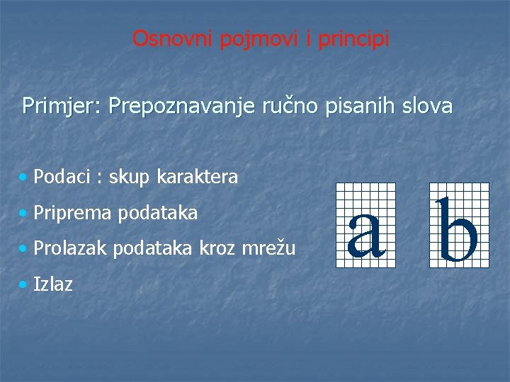 Primjena neuronskih mrea za predvidjanje prinosa na berzanski