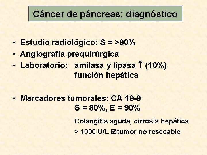 ESTUDIO DE LA FUNCION DEL PANCREAS EXOCRINO Funciones