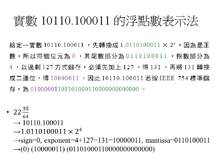 00 01 Overflow 18 Overflow Overflow 15 Overflow
