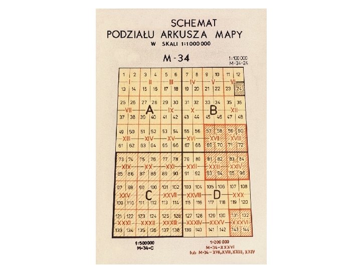ODWZOROWANIA KARTOGRAFICZNE Ziemia Globus Mapa Odwzorowania ...