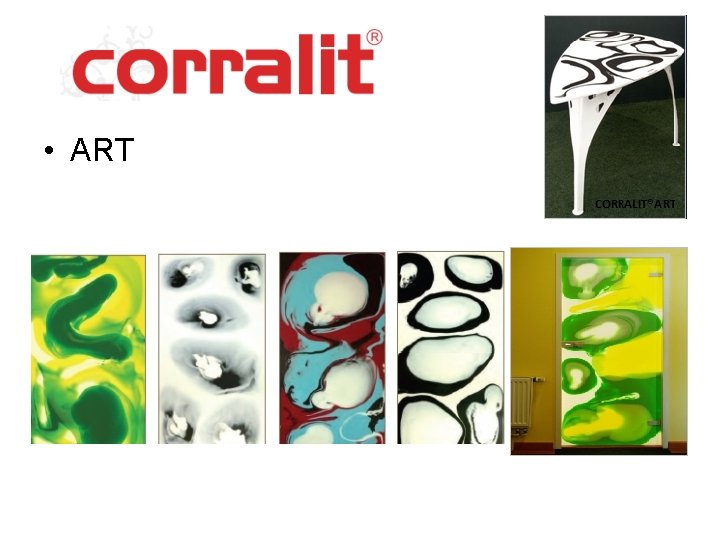 Watt is Corralit Corralit is an original solid