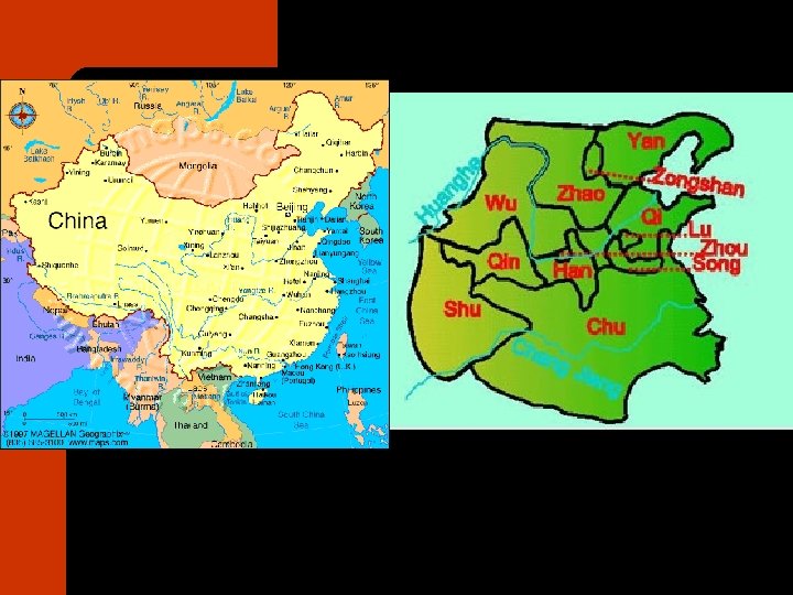 36 Chinese Strategies Applied to Negotiations The Art