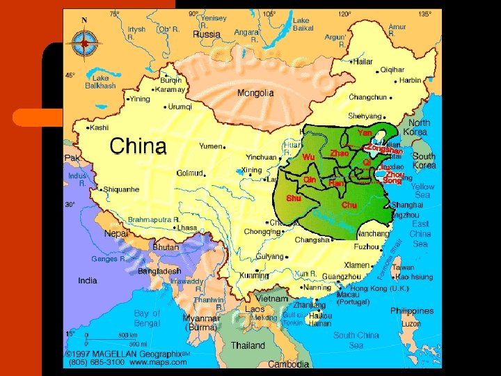 36 Chinese Strategies Applied to Negotiations The Art