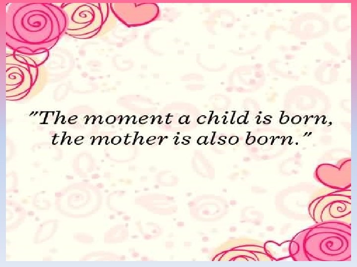 A Heart for the Eternal Not a sprint