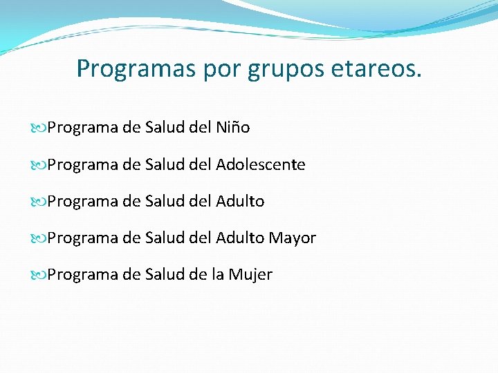 Planificacin y Programacin en Salud Orientada a la