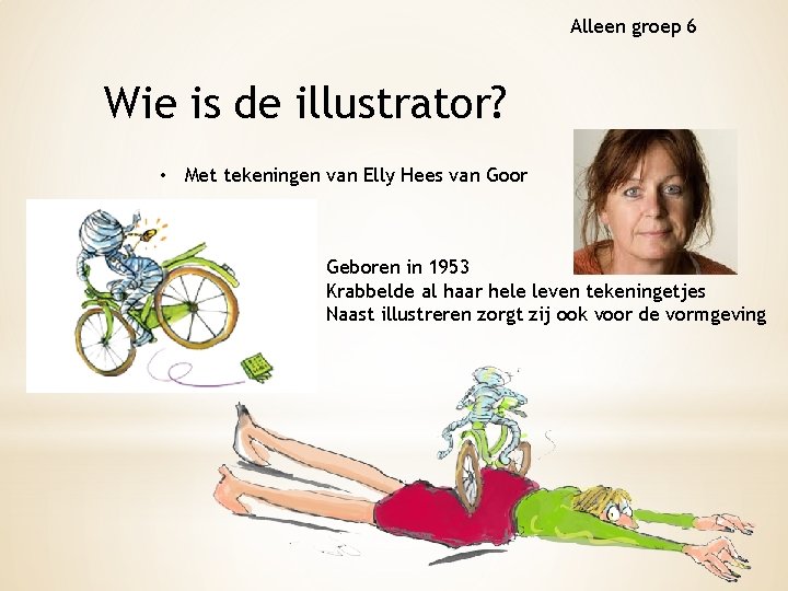 En de gouden scarabee Wie is de schrijver