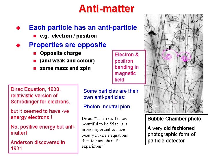 Quantum Phenomena II Matters Second Handout Atomic Structure