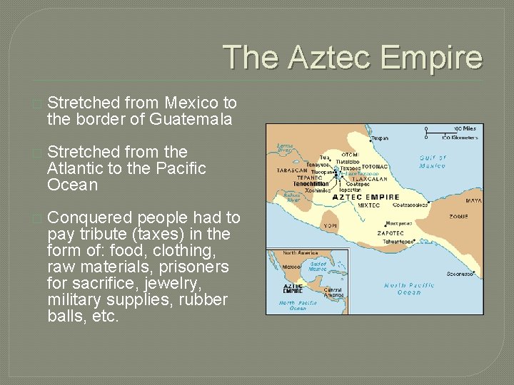 The New World Indigenous Peoples and Early Exploration