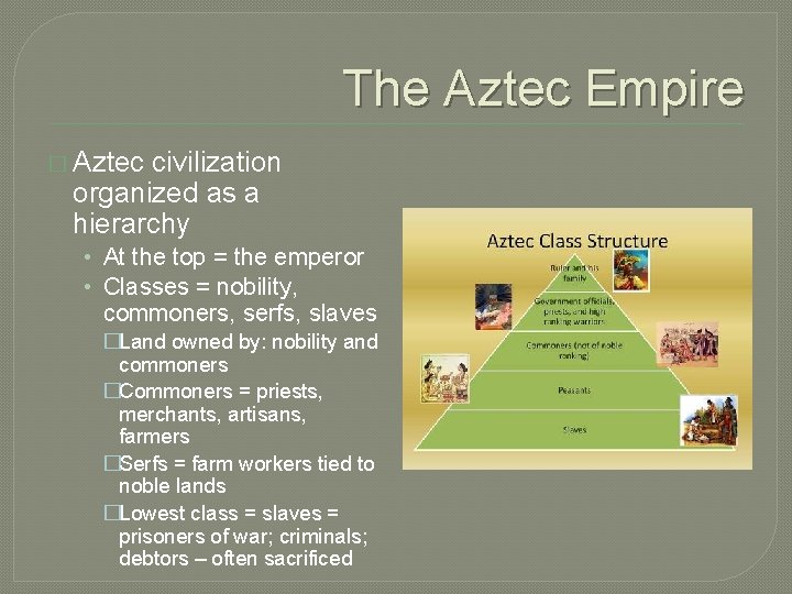 The New World Indigenous Peoples and Early Exploration