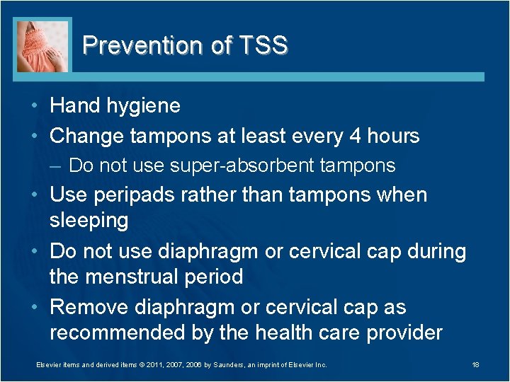 Chapter 11 The Nurses Role in Womens Health